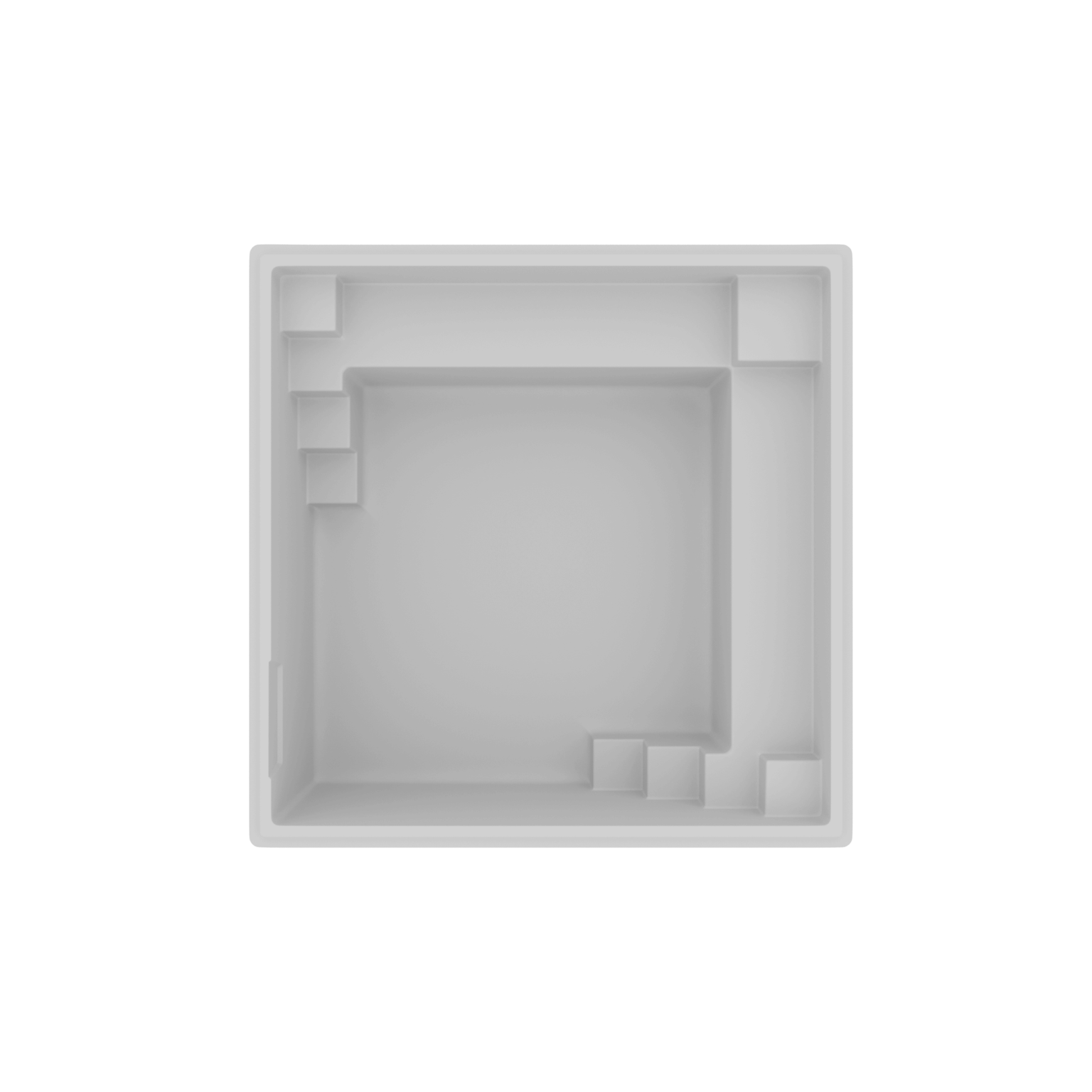 Découvrez les mini-piscines coque Aboral